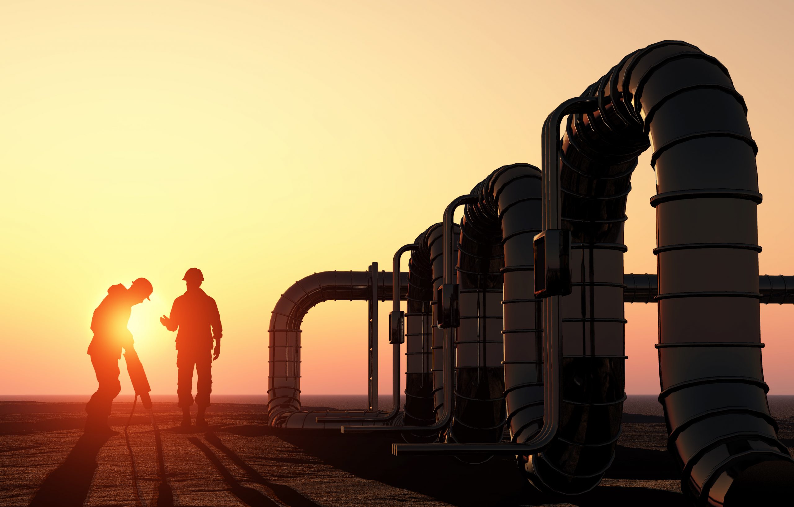 Natural Gas 101 | Pittsburgh | Tiger General