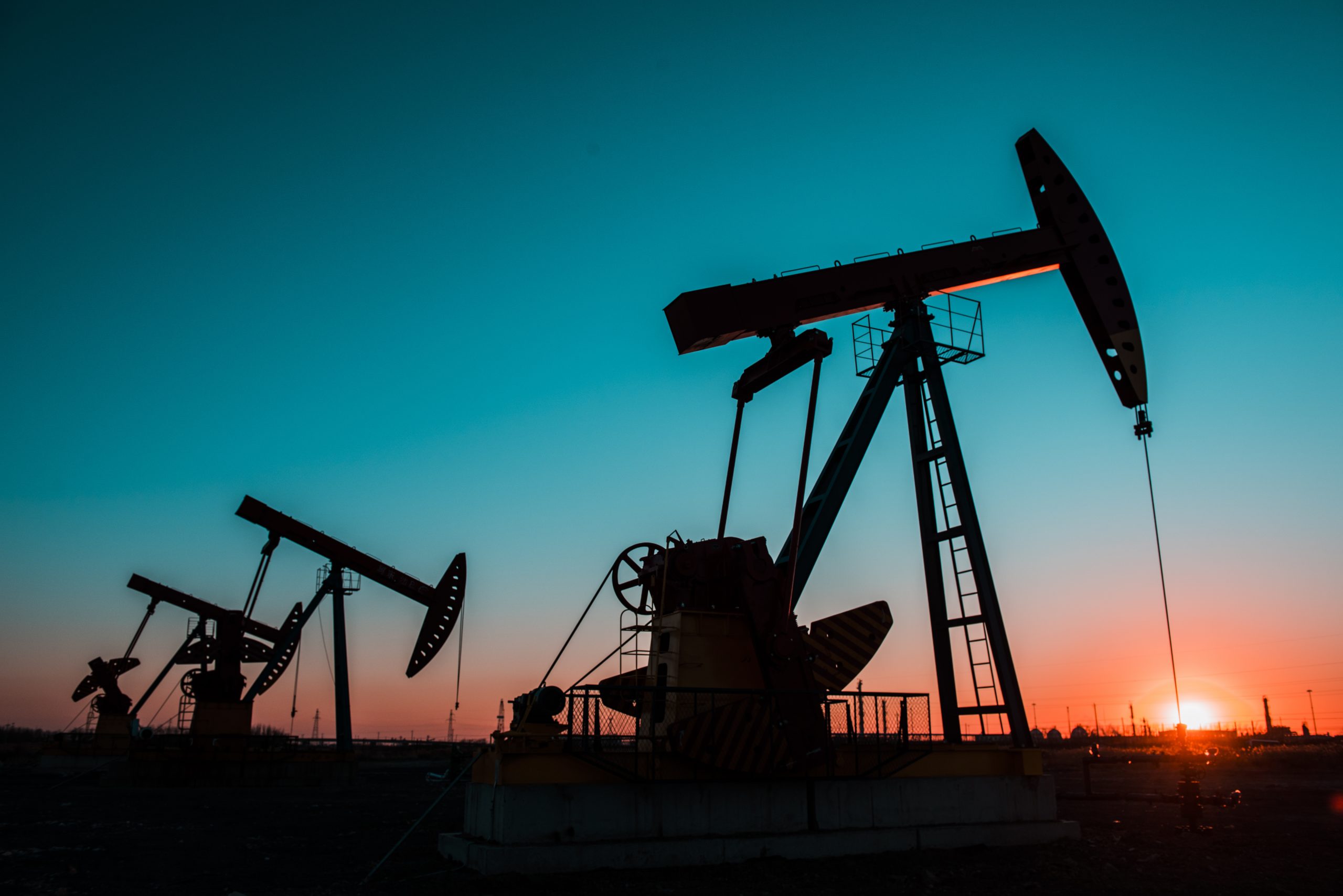 January Oil & Gas News Roundup | Tiger General