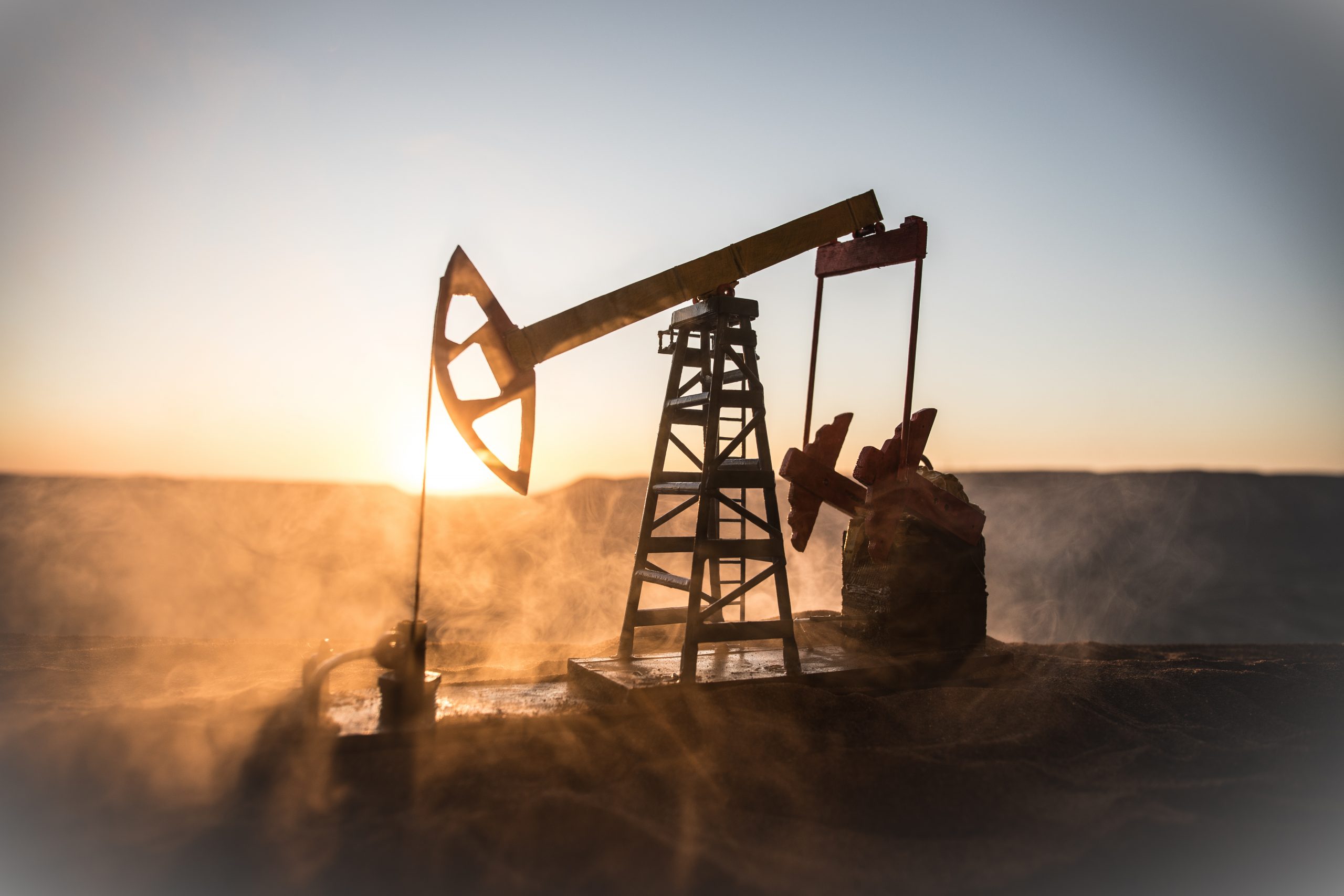 July Oil & Gas News Roundup | Tiger General