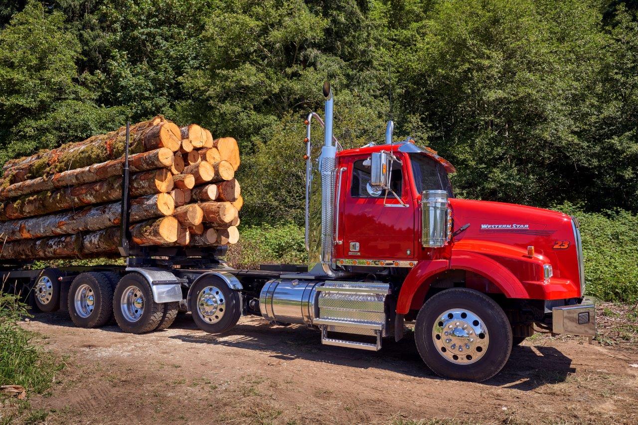 Truck Sales | Tiger General