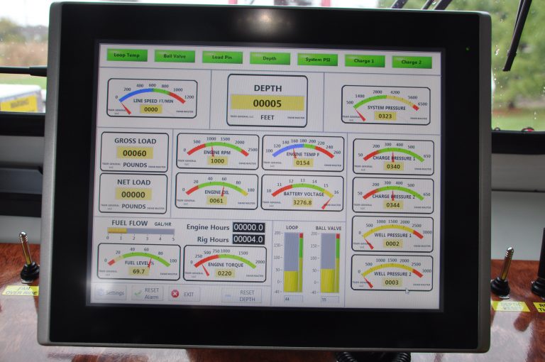 Swab Rigs for Sale - Oilfield Swabbing Rigs - Tiger General LLC