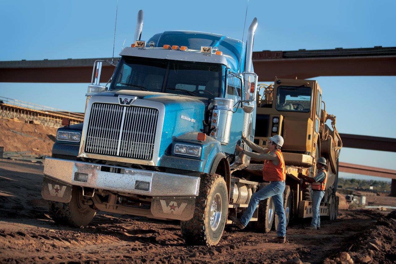 Truck Sales | Tiger General