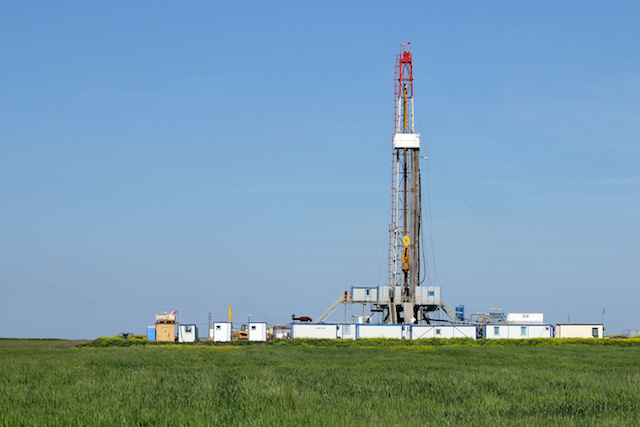 All About Swab Rigs | Tiger General