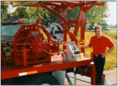 Who is Tiger General? | Tiger General