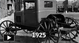 Oil Field Trucks: Swab Rigs, Vac Trucks & More | Tiger General